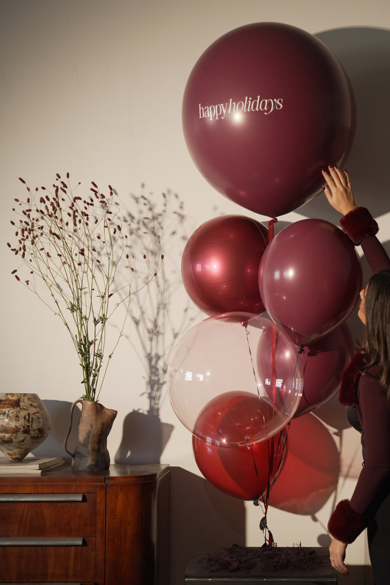Premium Bundle – HauteBalloon