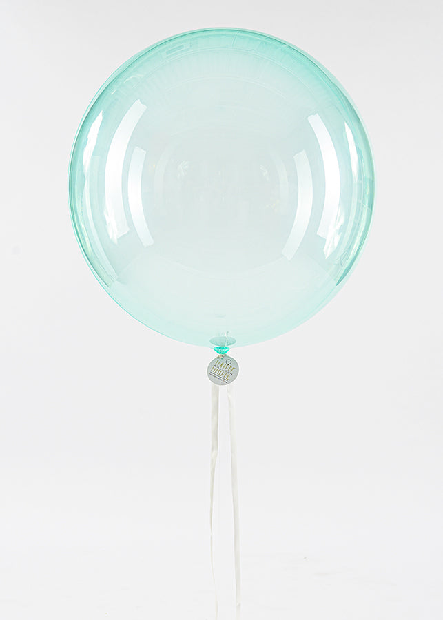 Glass balloons store